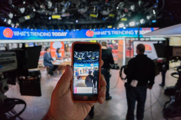 How schools and teachers can use Periscope | Alice Leung