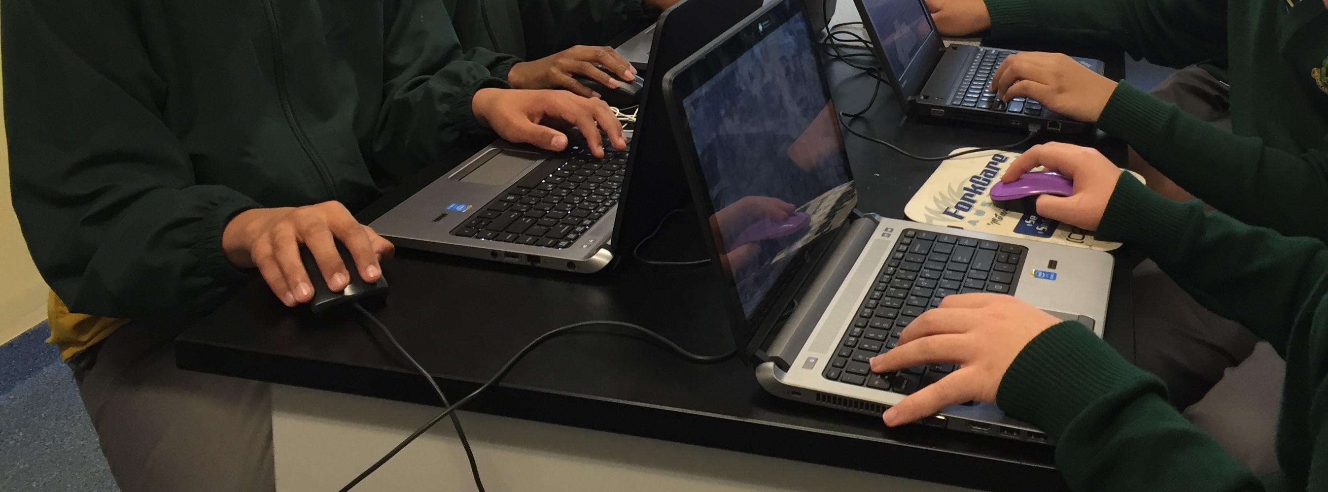 Why every teacher should look into project based learning | Alice Leung