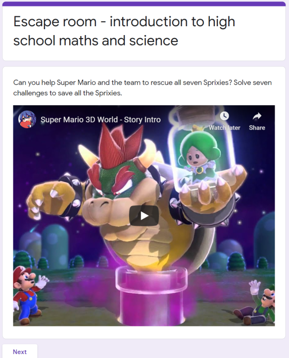 project based learning | Alice Leung