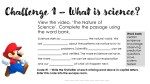 project based learning | Alice Leung