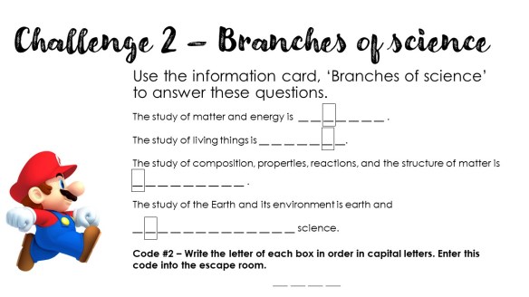 project based learning | Alice Leung