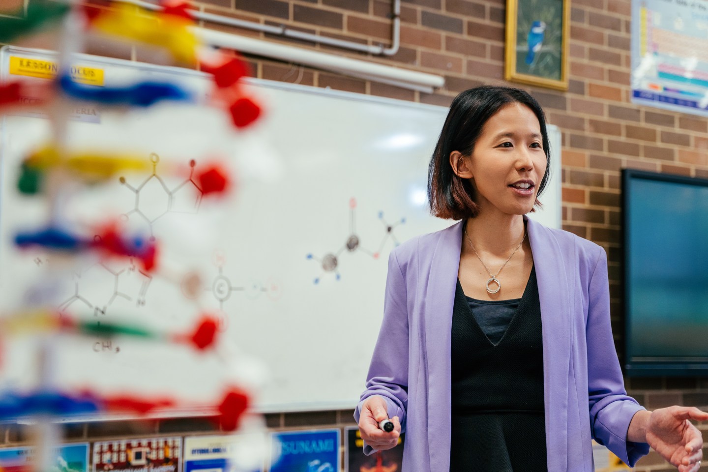 About | Alice Leung